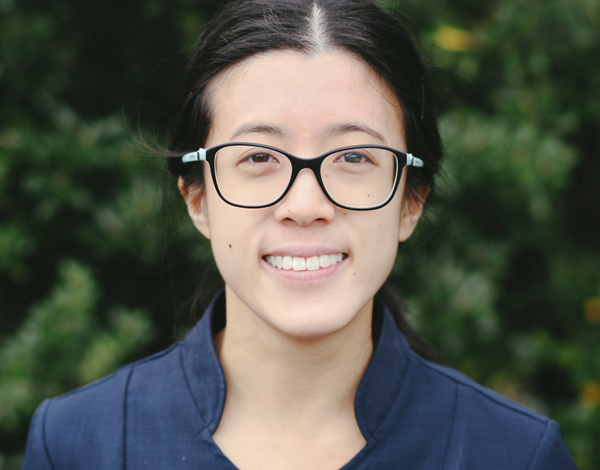Dr. Phyllis Yeung - Dentist - Parade Dental Ocean Grove